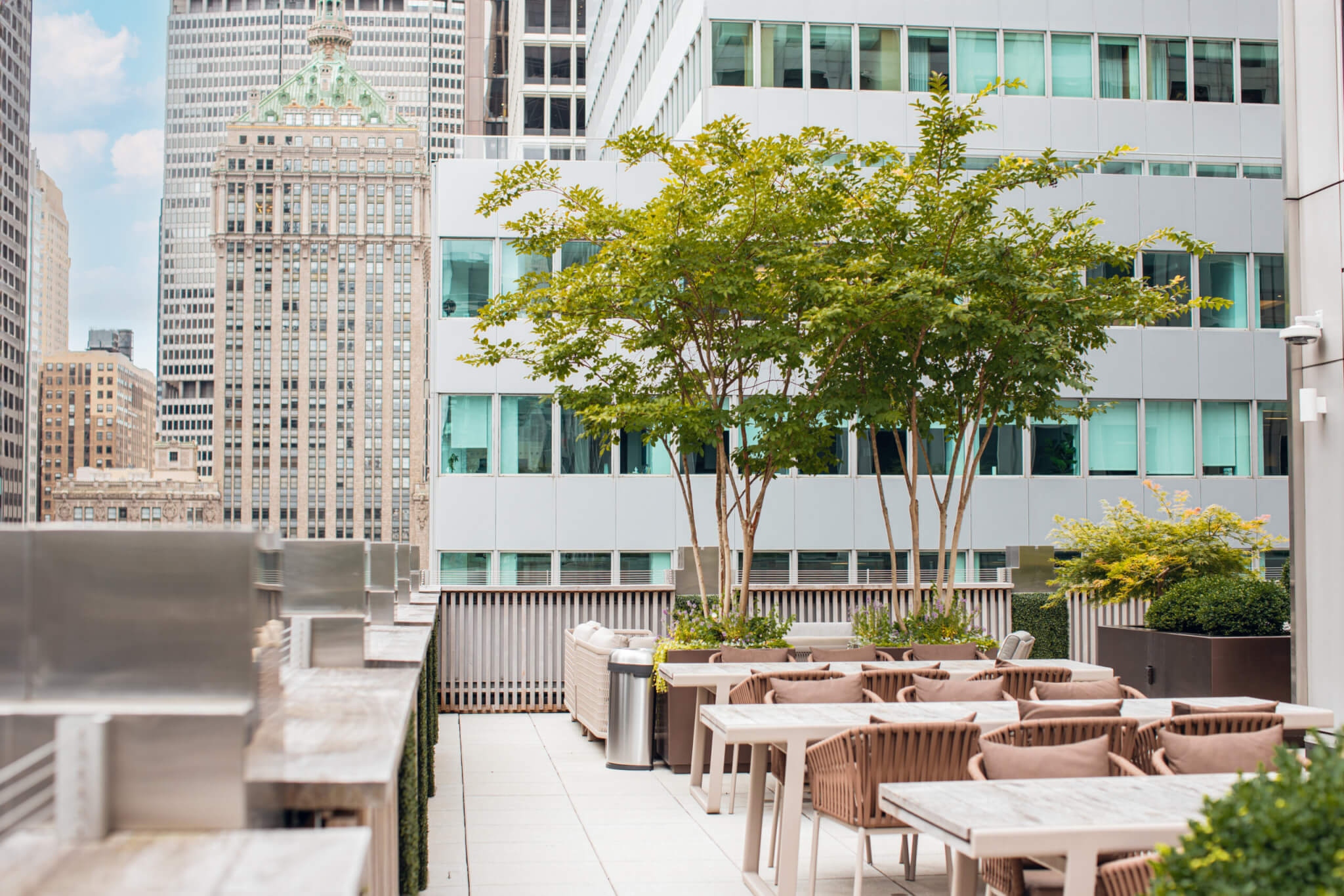 Terms & Conditions - 320 Park Avenue