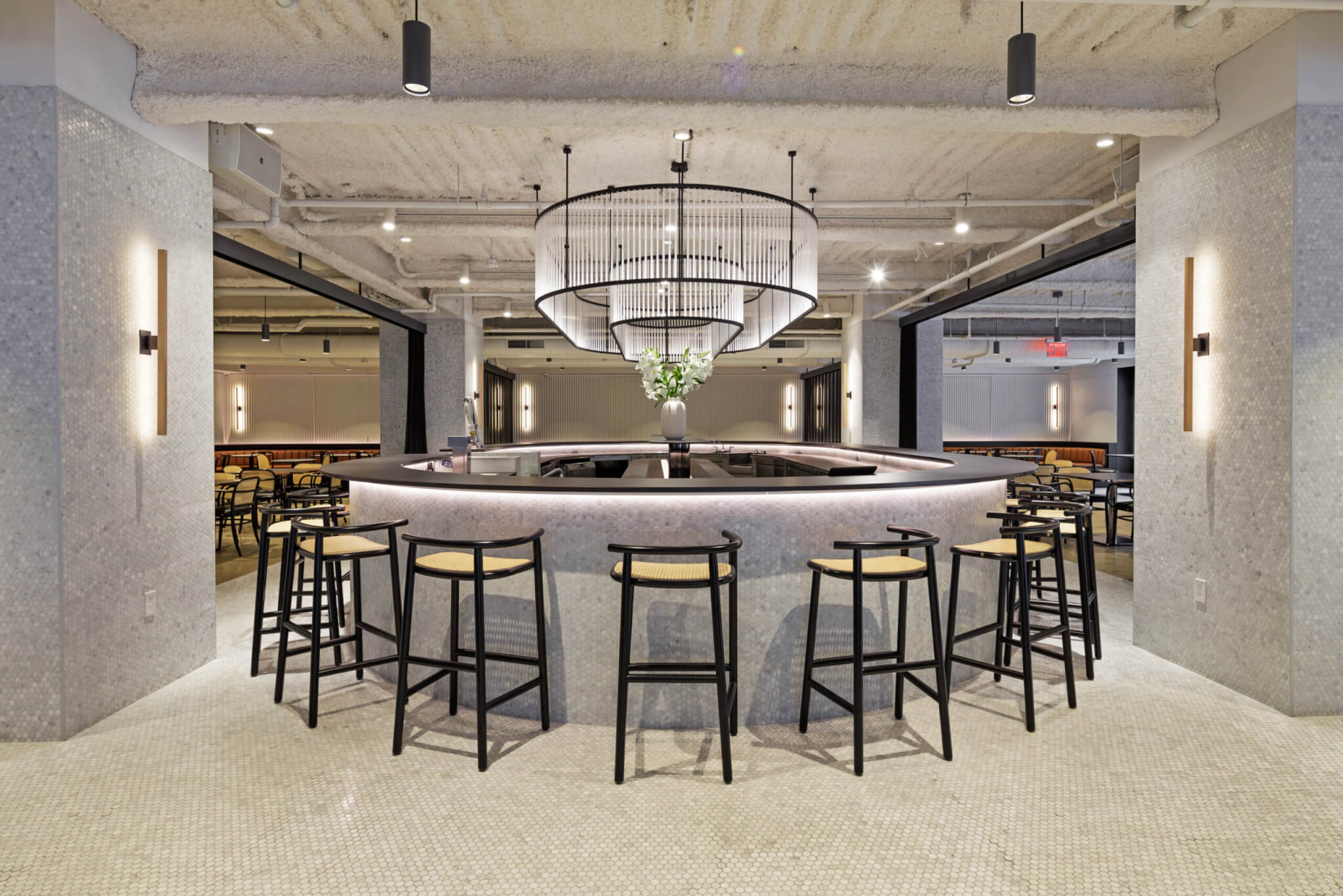 320 Park Events | Corporate Event Spaces in Midtown Manhattan
