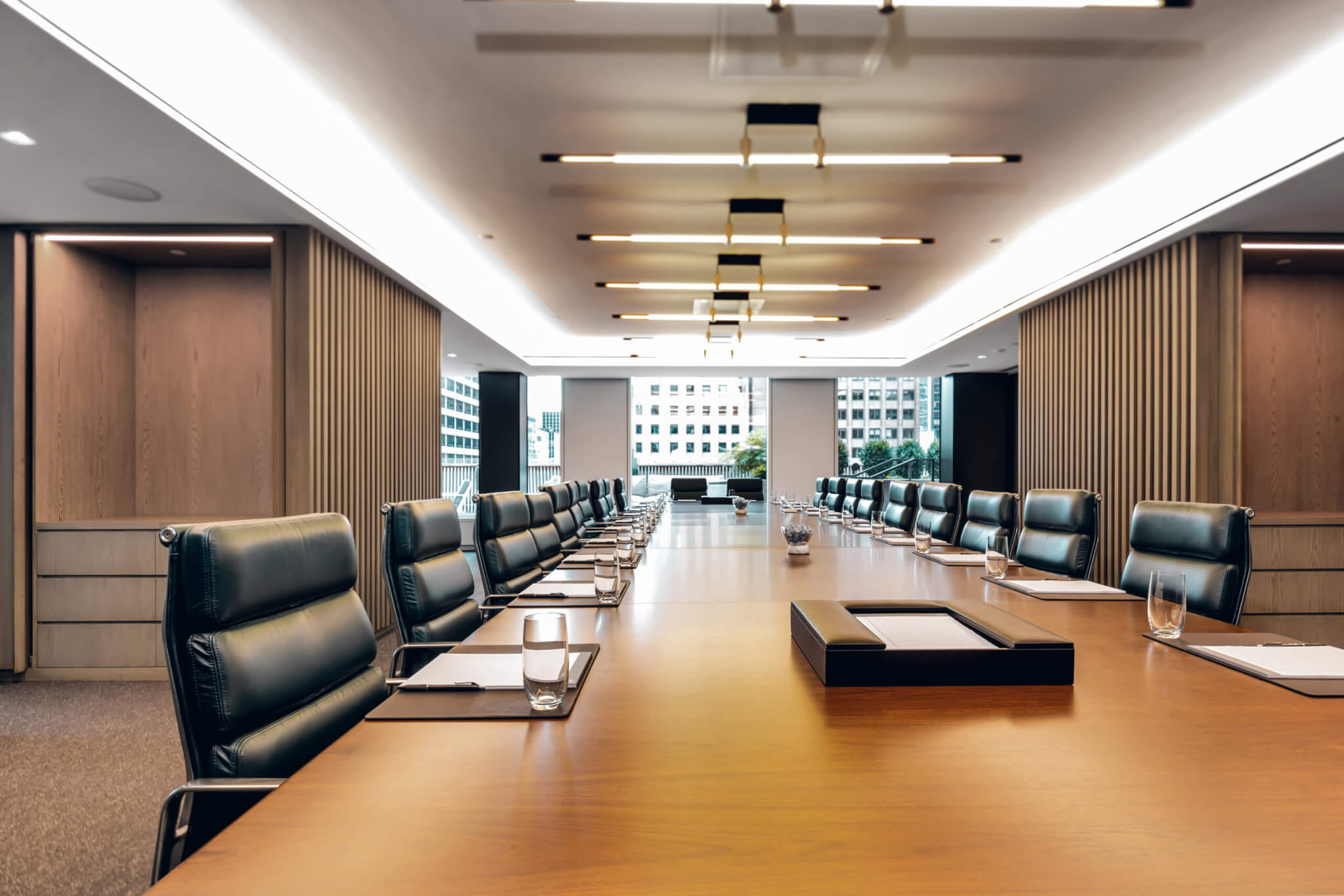 320 Park Events | Corporate Event Spaces in Midtown Manhattan