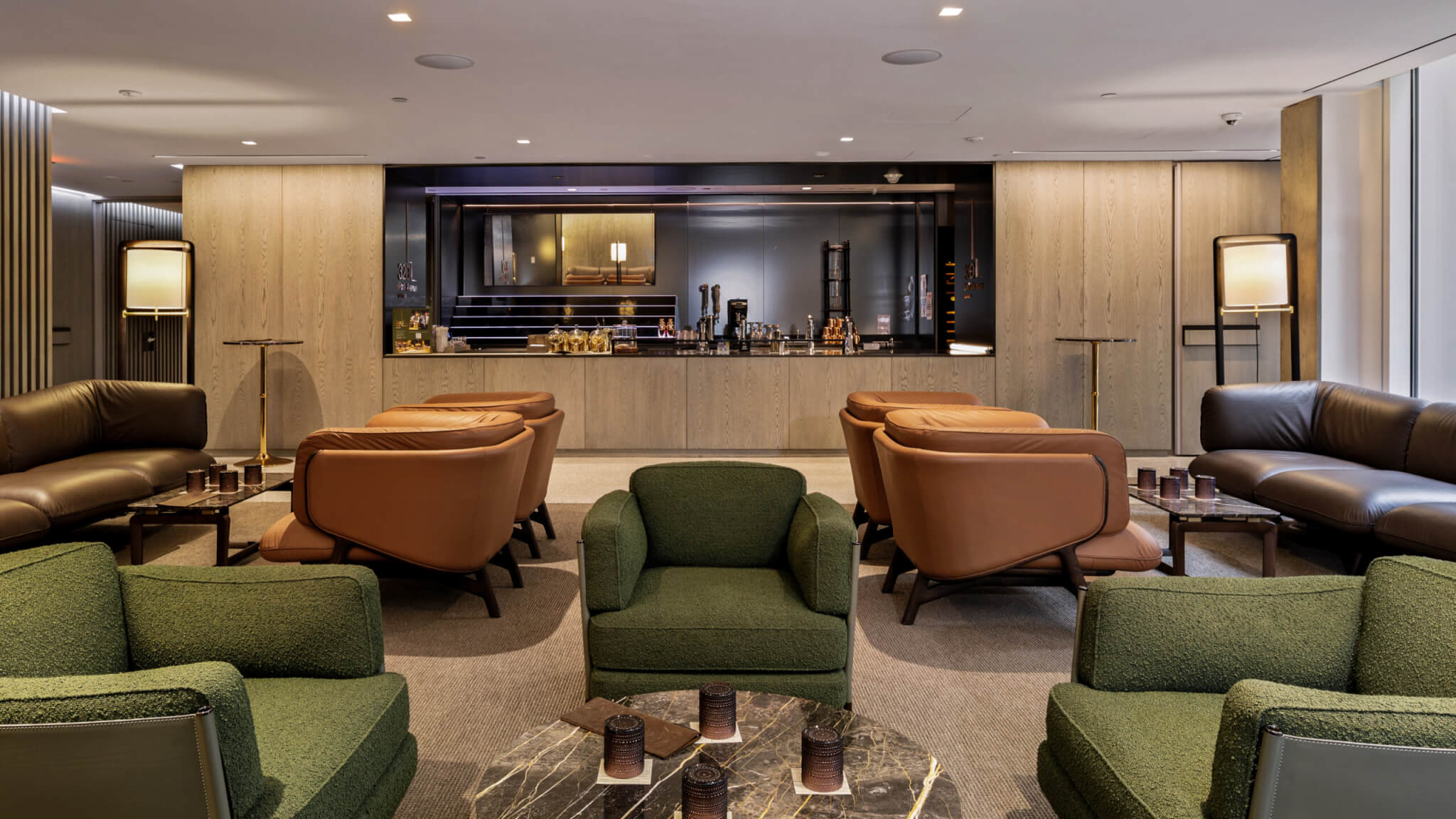 320 Park Events | Corporate Event Spaces in Midtown Manhattan