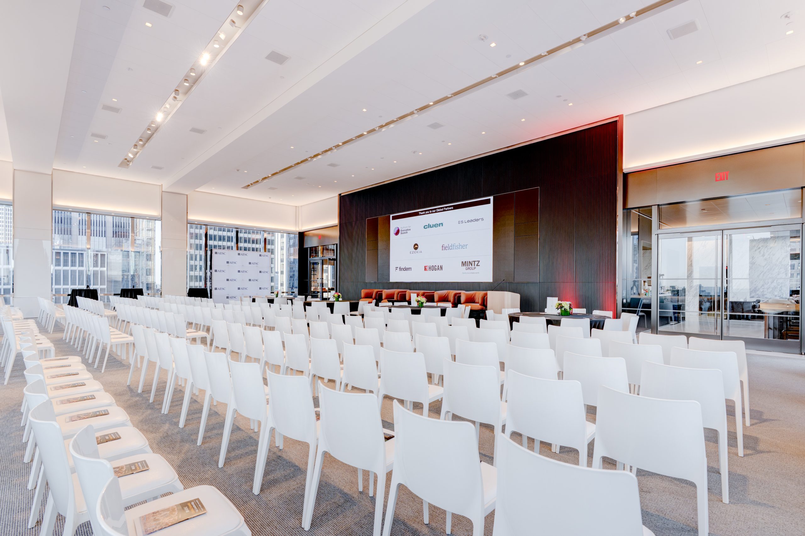 Conferences - 320 Park Avenue